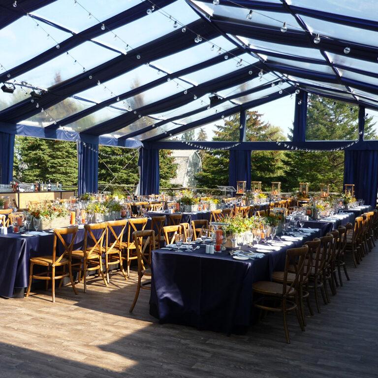 Event Rental Services | Element Event Solutions