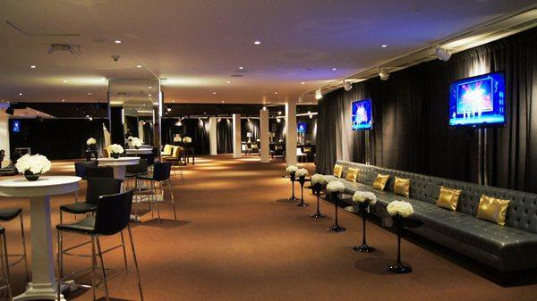 Meridian Hall - Element Event Solutions