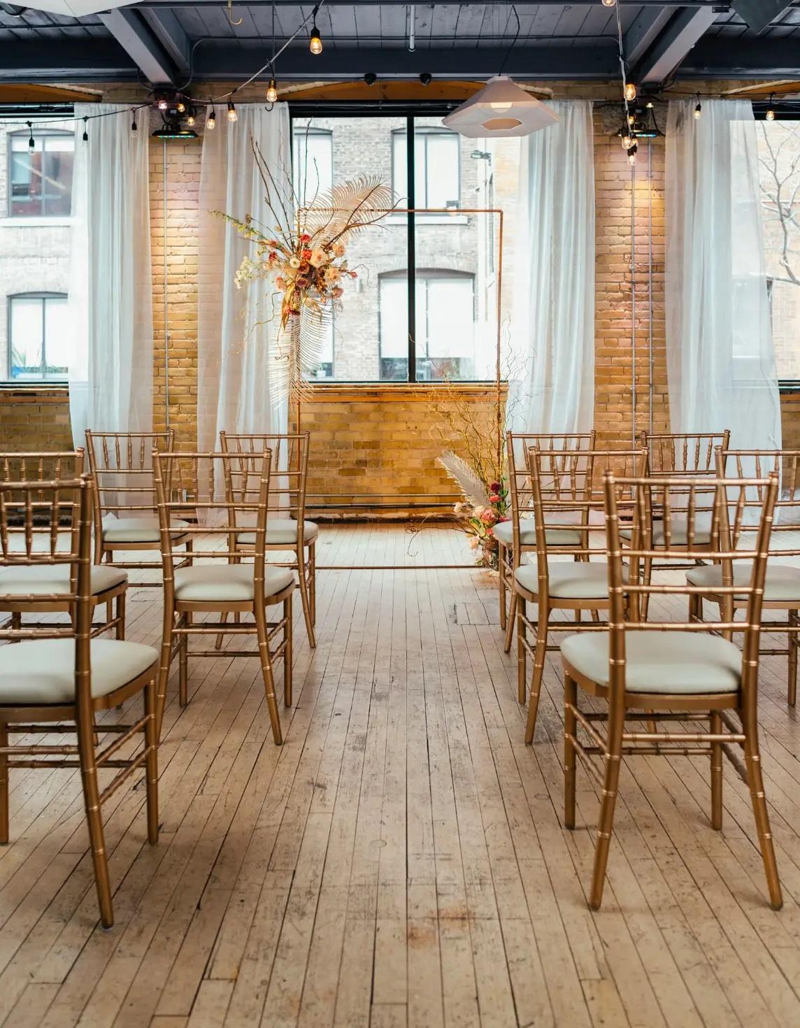2nd Floor Events - Element Event Solutions