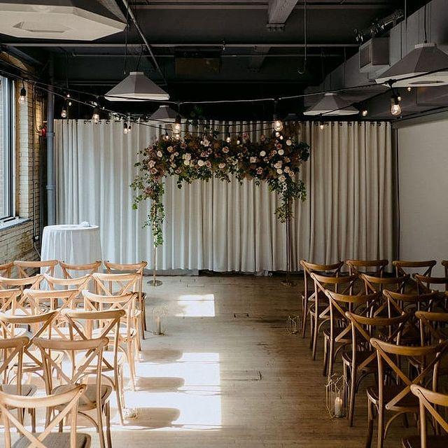 2nd Floor Events - Element Event Solutions