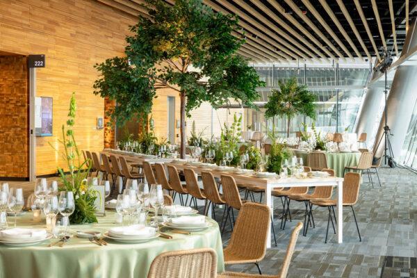 Event Rental Services | Element Event Solutions