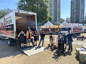 Element Event Solutions: Premier Event & Tent Rentals