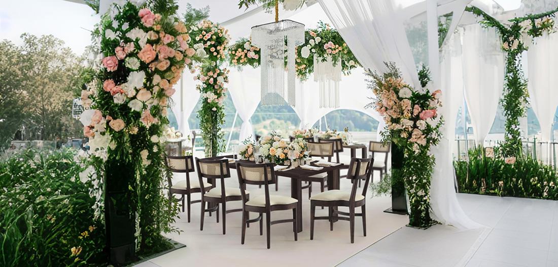 Chairs - Element Event Solutions