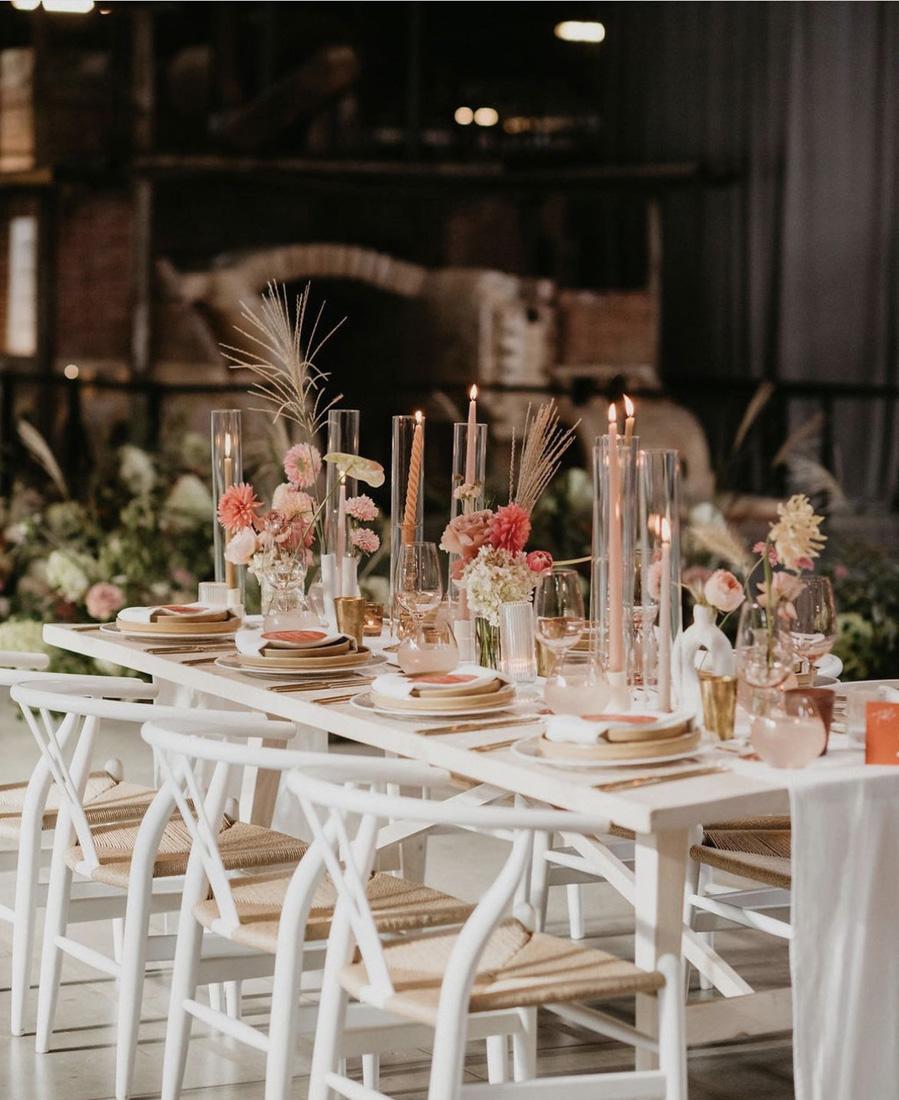 Tables - Element Event Solutions