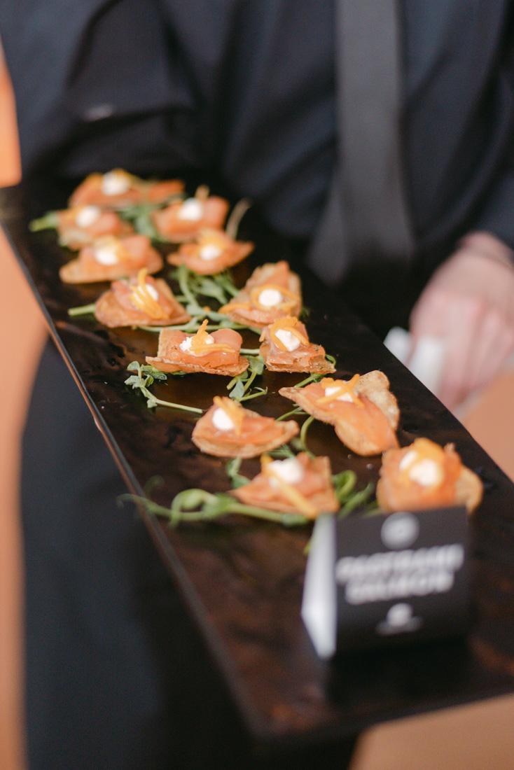 Platters & Trays - Element Event Solutions