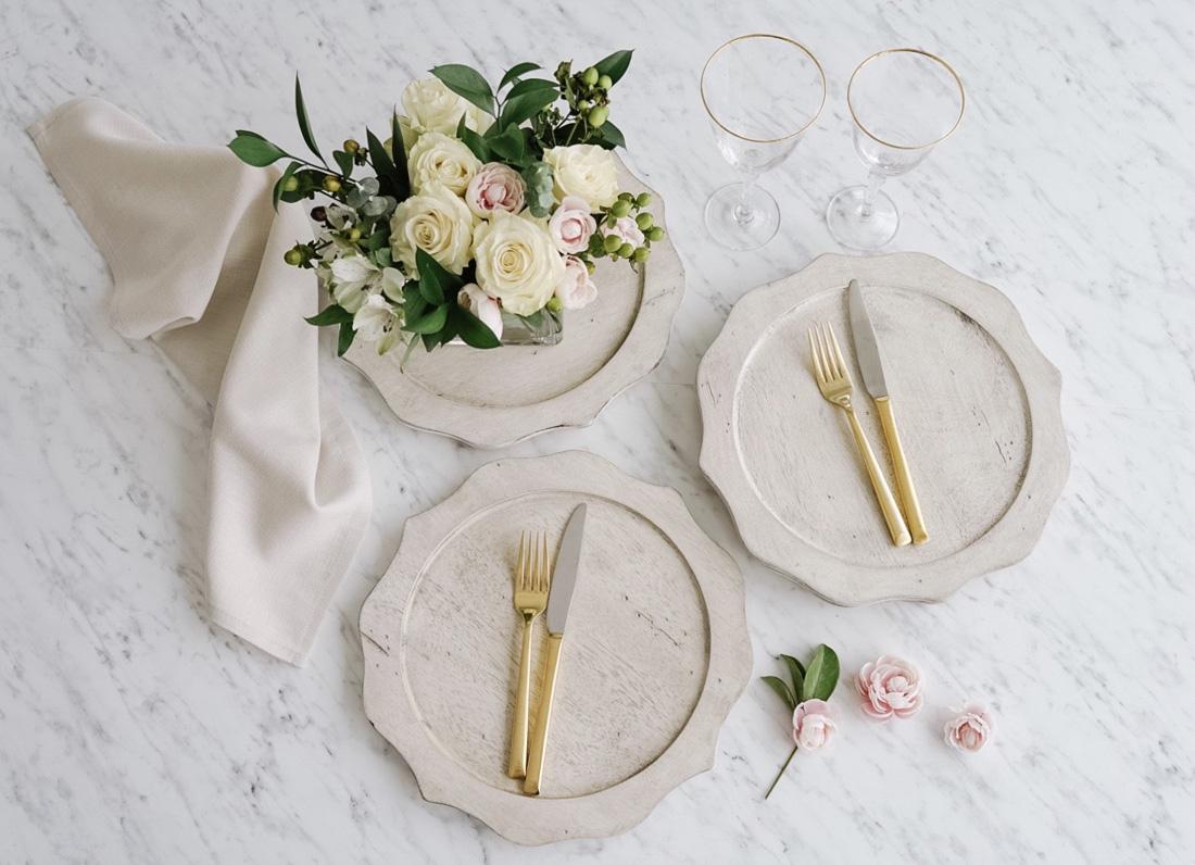 Flatware - Element Event Solutions