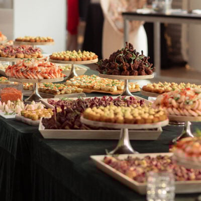 Product Rentals | Element Event Solutions