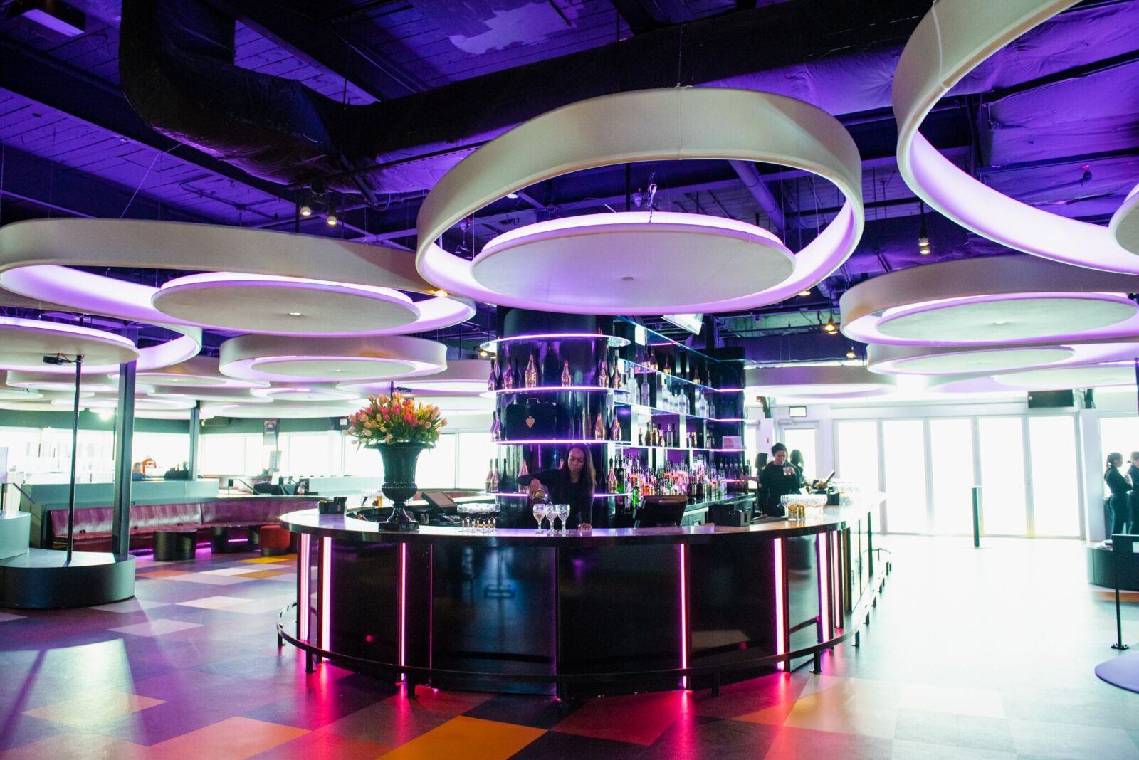 REBEL (Ink Venue) - Element Event Solutions
