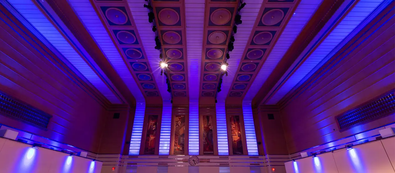 The Design Exchange - Element Event Solutions