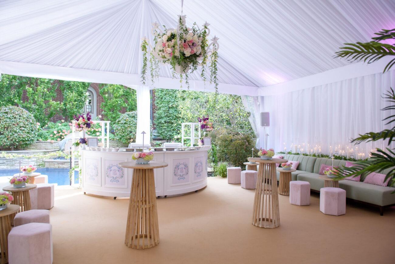 Drapery - Element Event Solutions