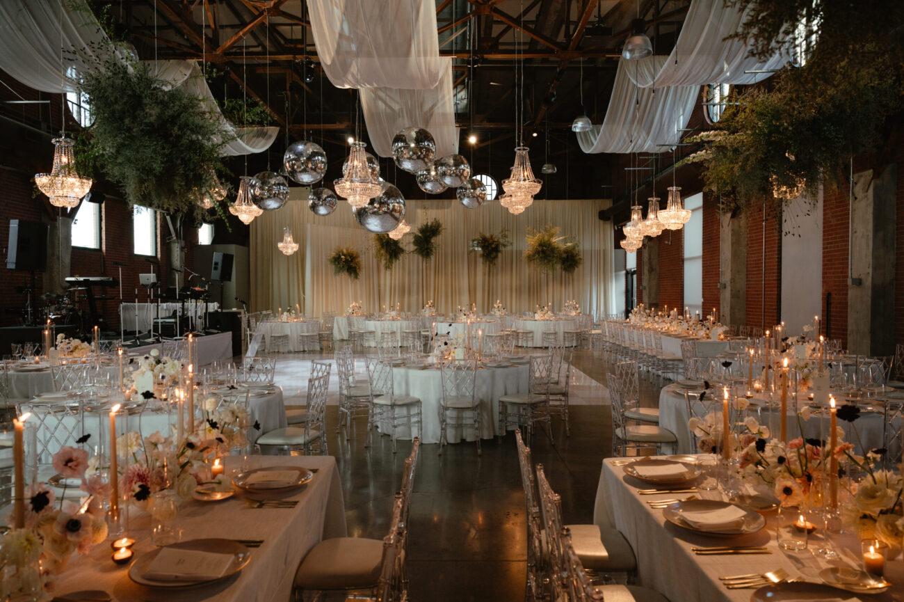 Event Draping Rentals | Element Event Solutions