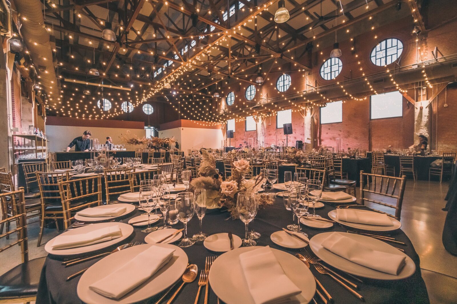 The Symes - Element Event Solutions