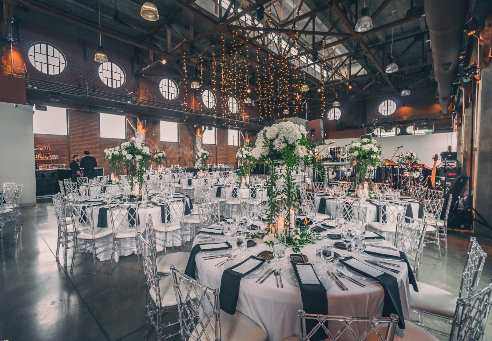 The Symes - Element Event Solutions