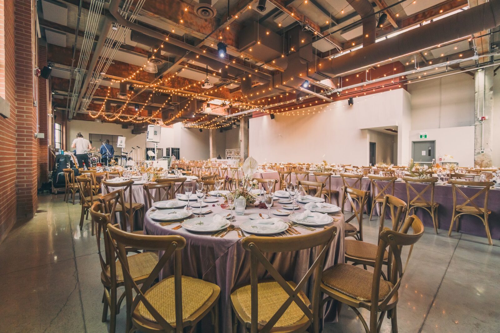 The Symes - Element Event Solutions