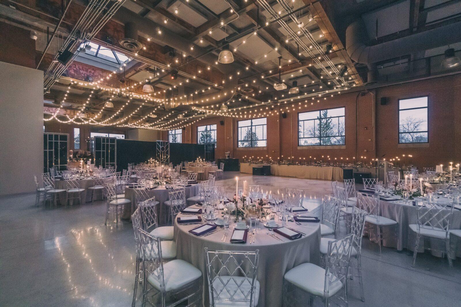 The Symes - Element Event Solutions