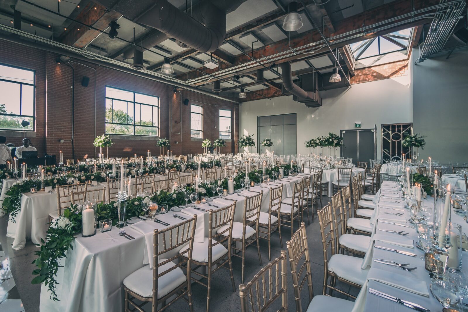 The Symes - Element Event Solutions