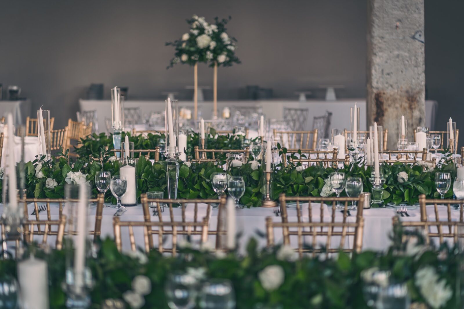 The Symes - Element Event Solutions