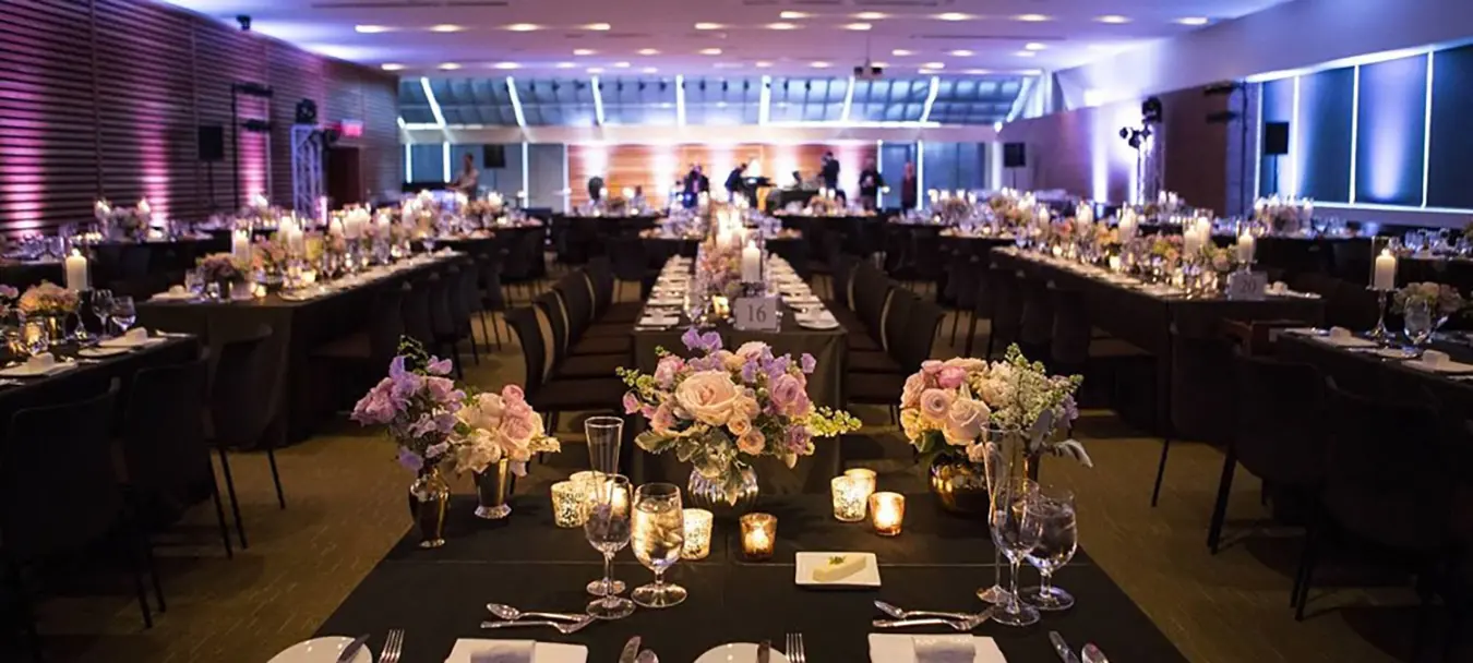 Toronto Public Library Venue Rentals & Private Events - Element Event Solutions