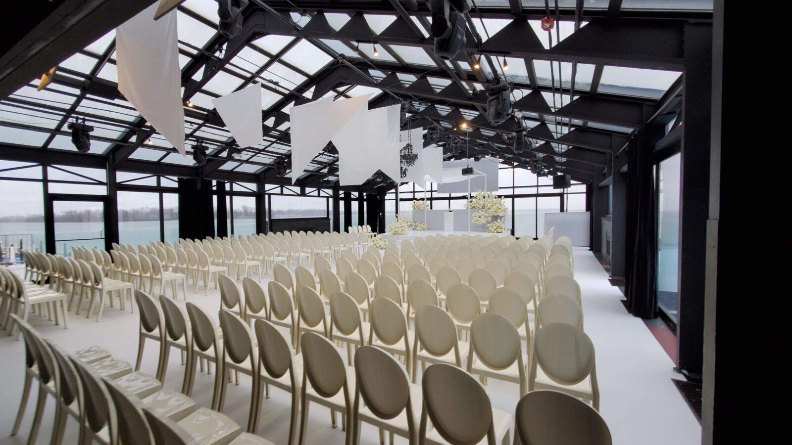 REBEL (Ink Venue) - Element Event Solutions