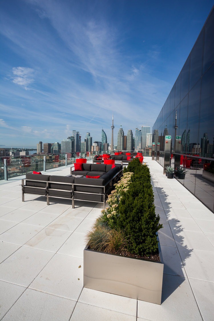 The Globe And Mail Centre - Element Event Solutions