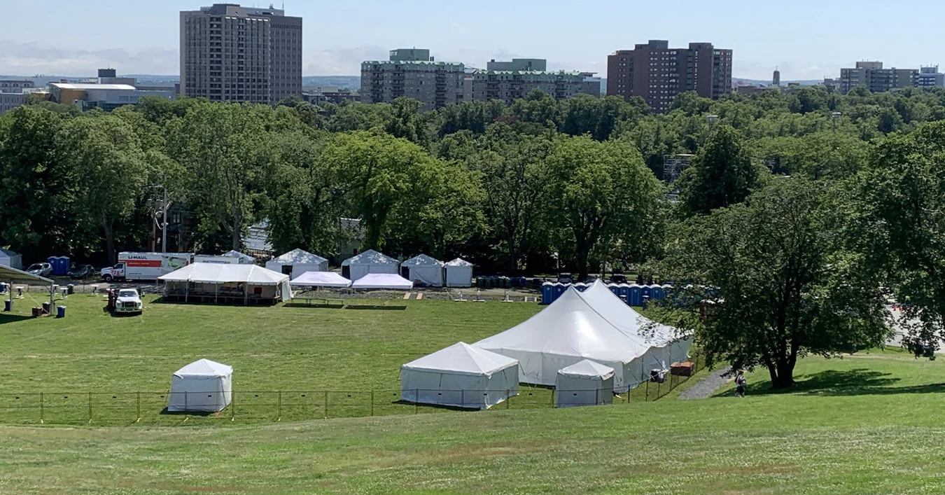 Halifax Pride - Element Event Solutions