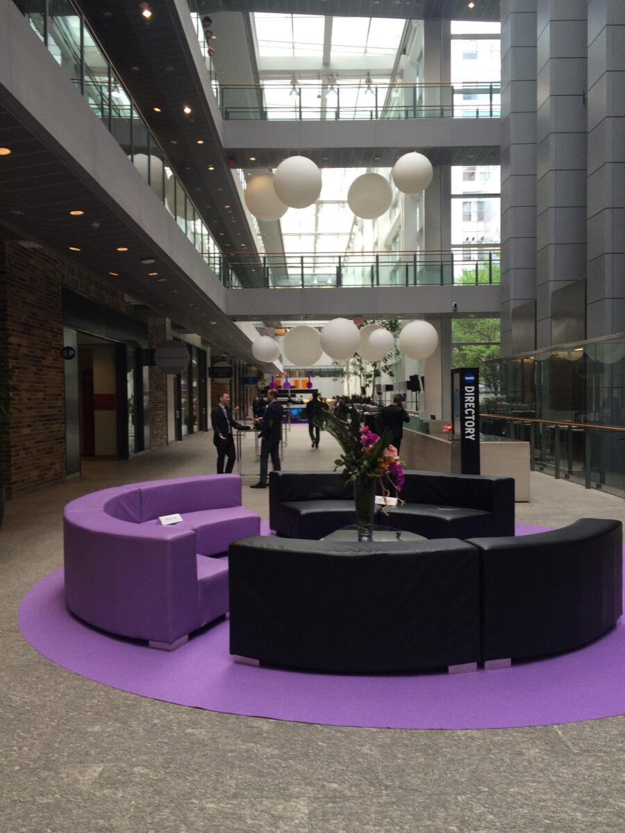 MaRS Centre - Element Event Solutions