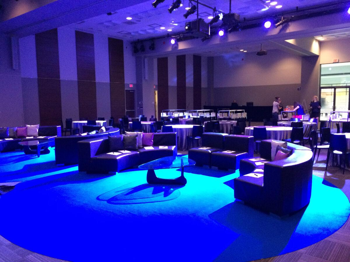 MaRS Centre - Element Event Solutions