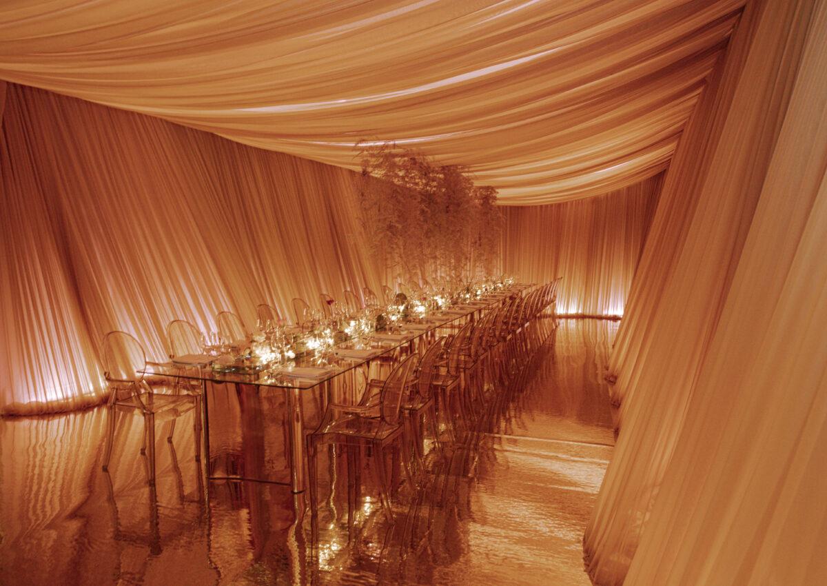 5 Ways Décor And Drapery Rentals Transform Your Event Space
