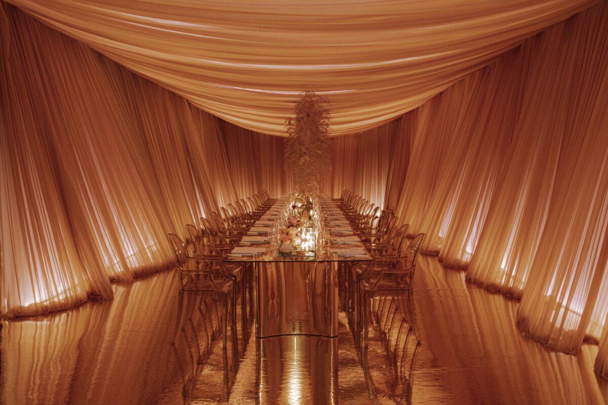 5 Ways Décor And Drapery Rentals Transform Your Event Space