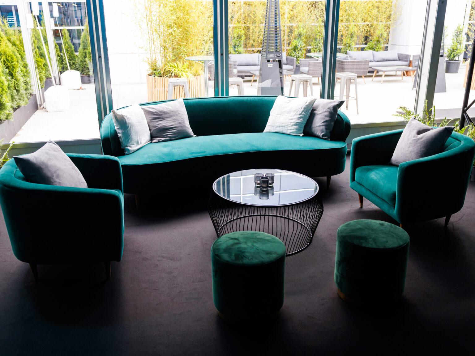 Event Rentals Burnaby | Burnaby Event Rentals | Element Event Solutions