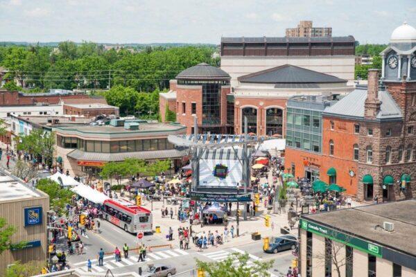 Event Rentals Brampton | Brampton Event Rentals | Element Event Solutions