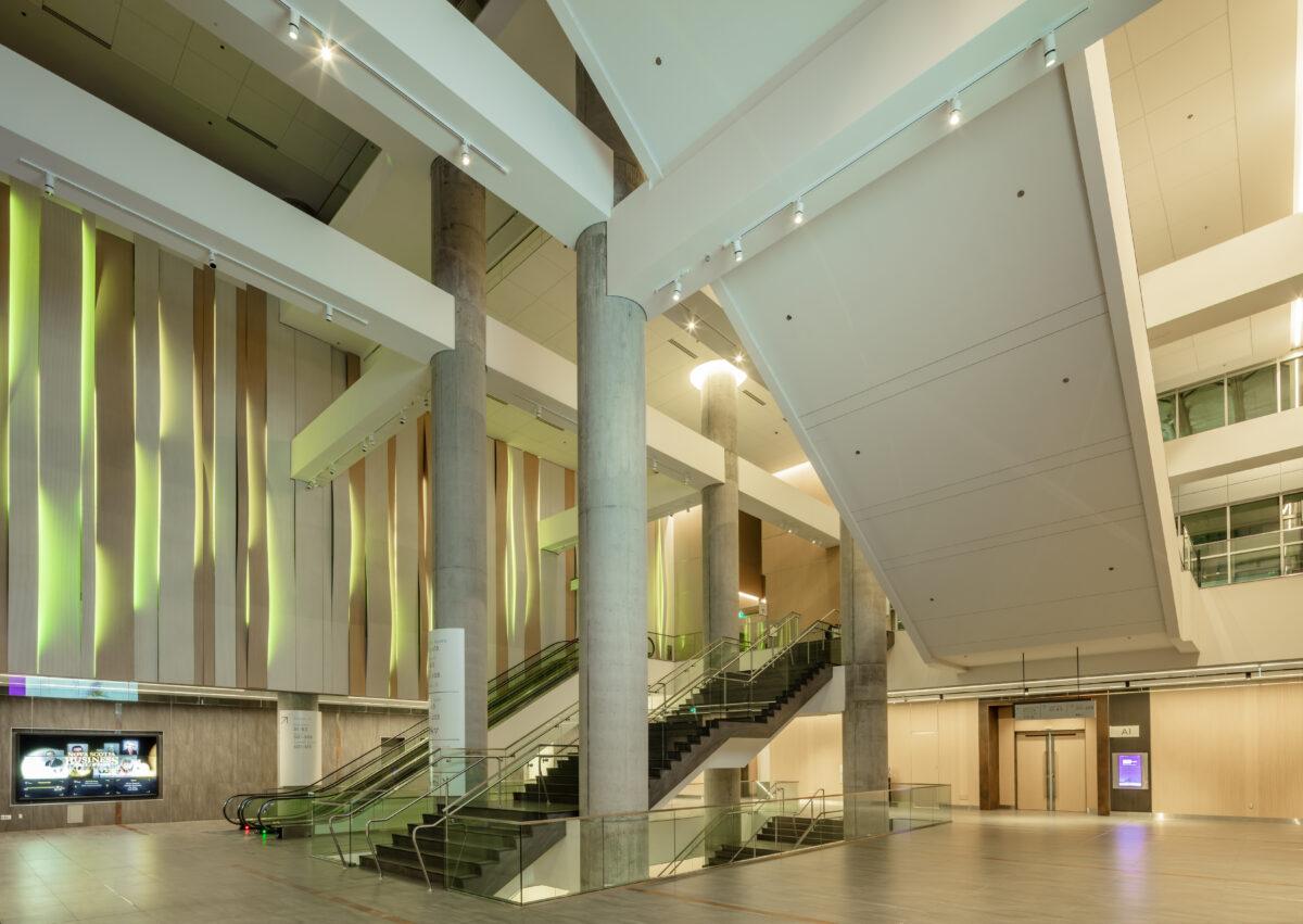 Halifax Convention Centre - Element Event Solutions