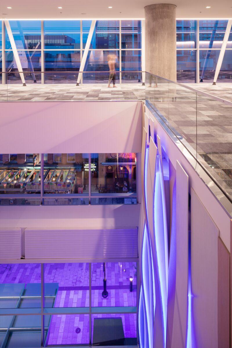 Halifax Convention Centre - Element Event Solutions