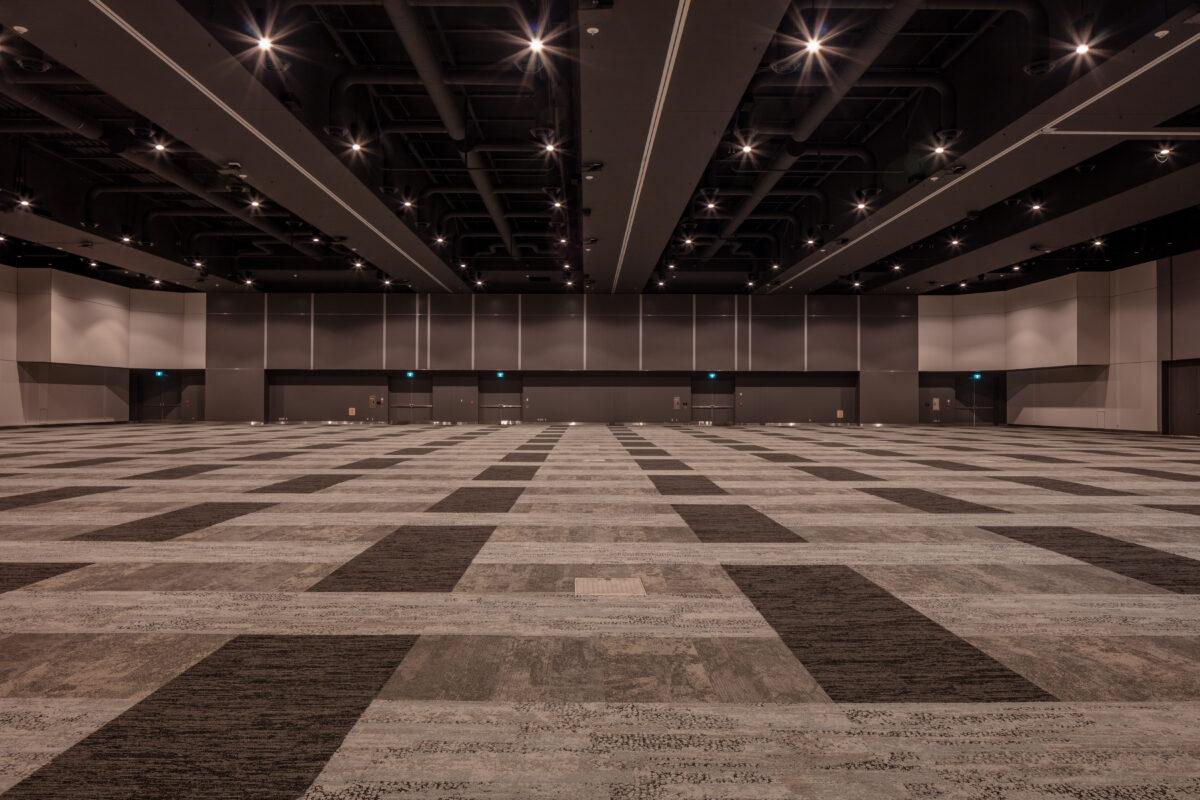 Halifax Convention Centre - Element Event Solutions