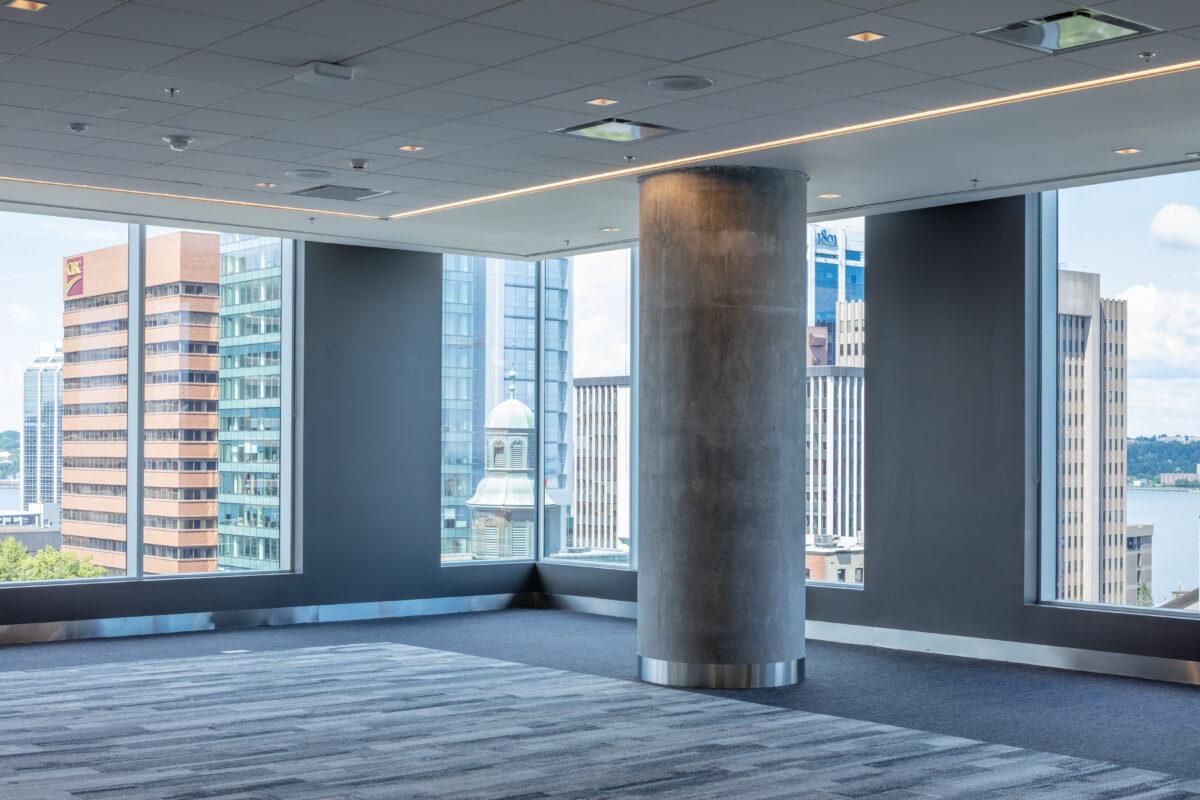 Halifax Convention Centre - Element Event Solutions