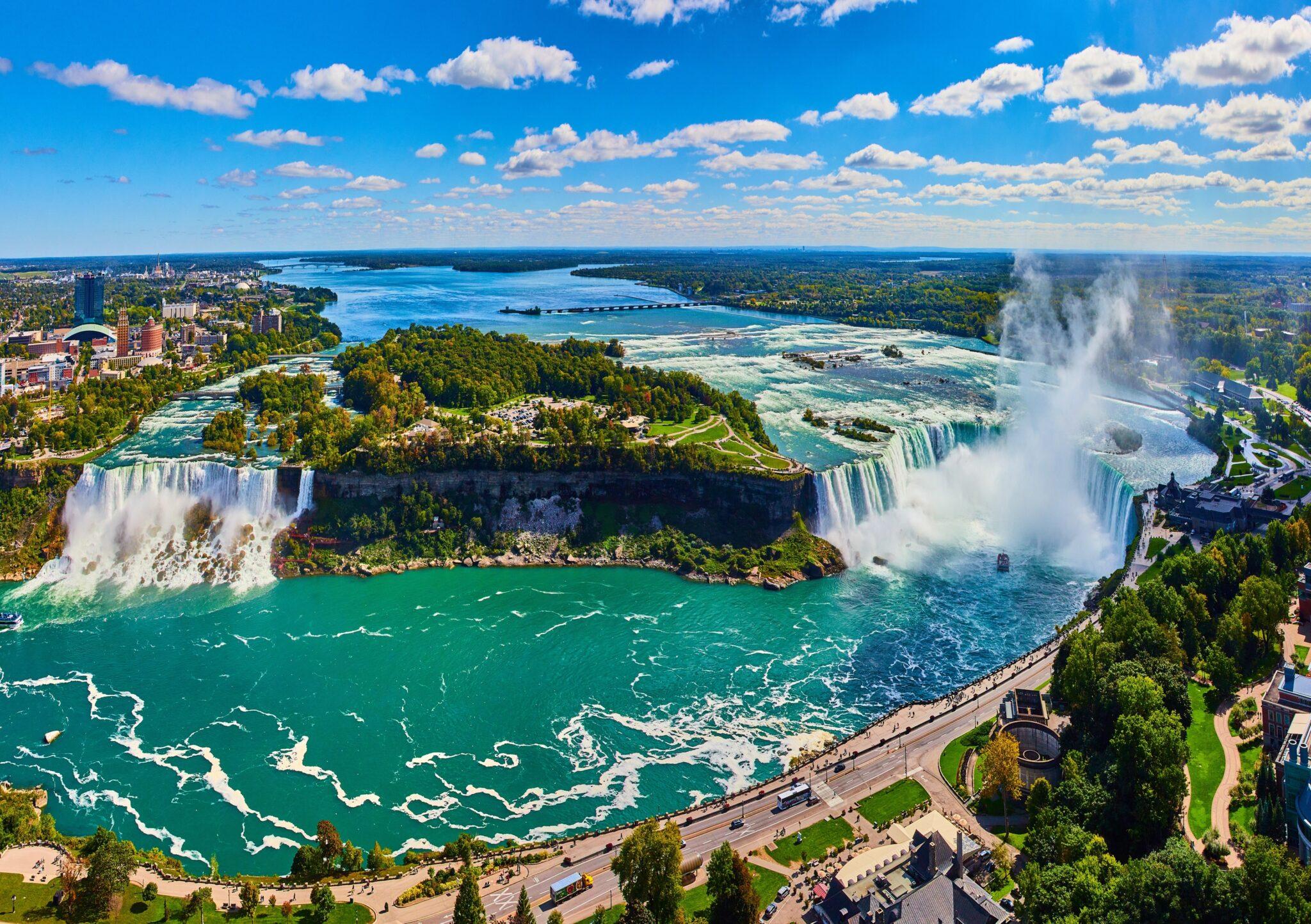 Event Rentals Niagara | Niagara Event Rentals | Element Event Solutions